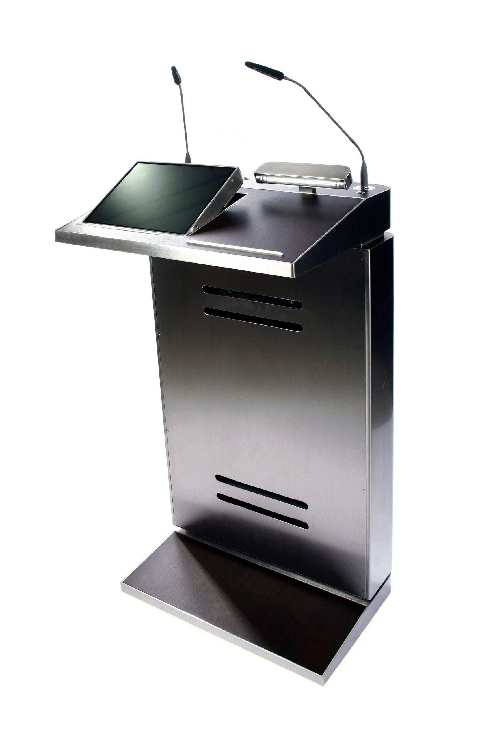 lectern. - Andreas Robertz